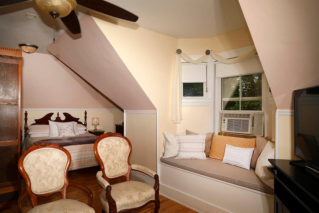 Rooms – Summerside Inn Bed And Breakfast